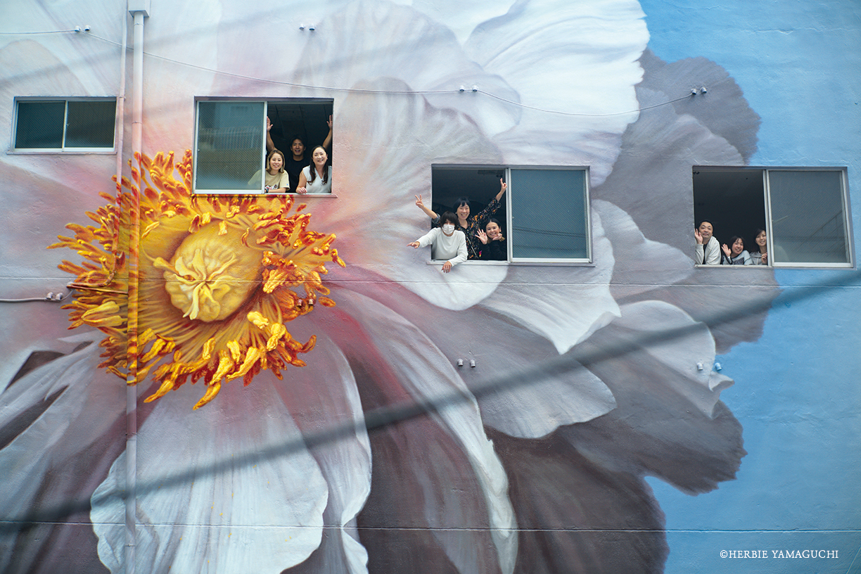 ザ・コントプロジェクト10 | 株式会社Cont